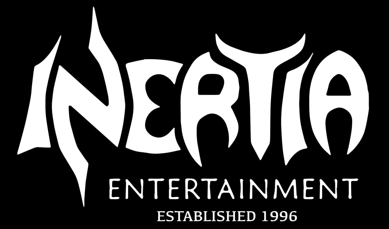 Inertia Store - Inertia Entertainment