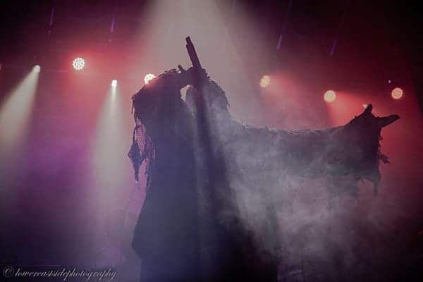 Cannibal Corpse / Mayhem 09-27-2023 - Toronto, ON. concert - Inertia ...
